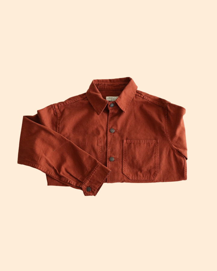 imogene + willie – Commerce